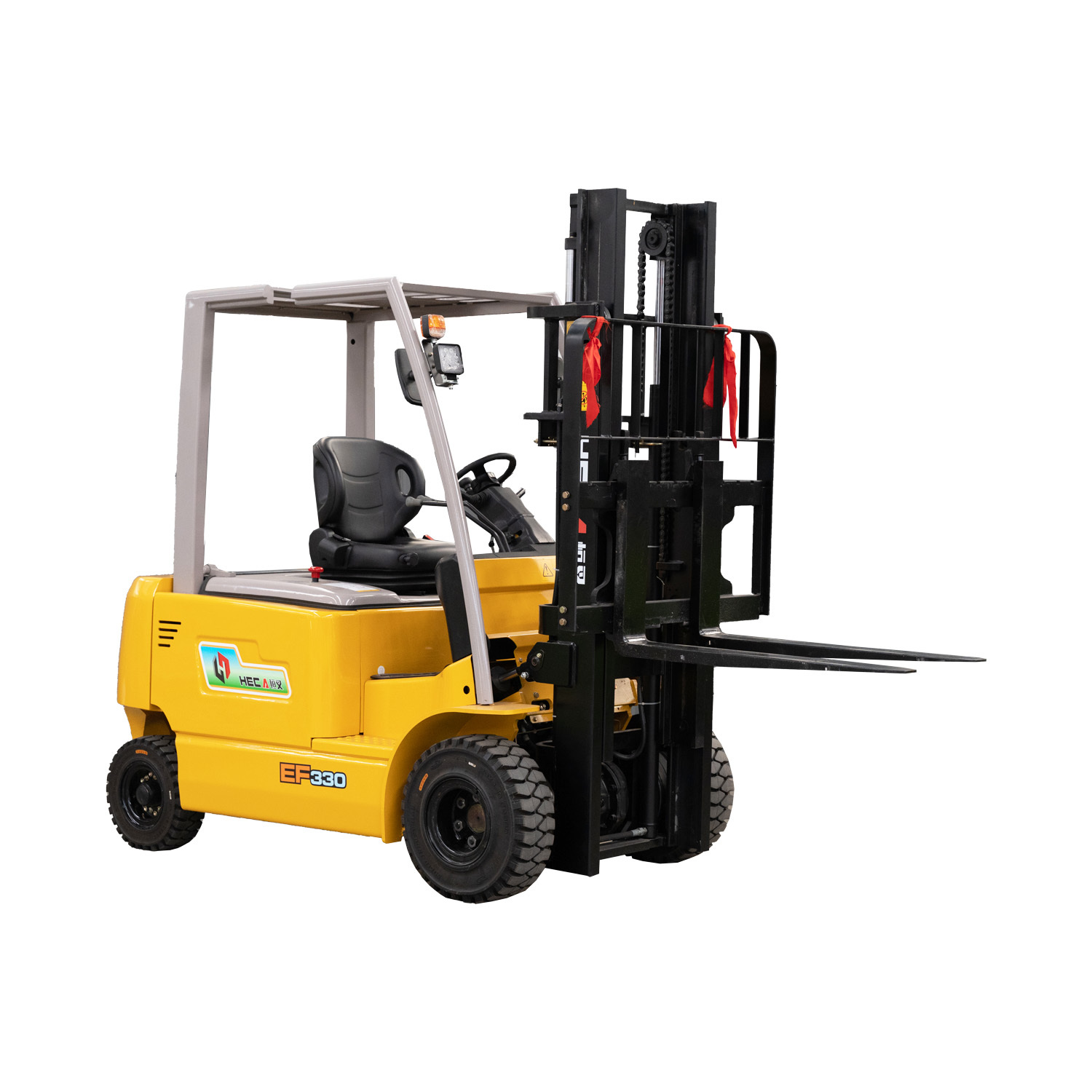 Electric Forklift Truck EF330 - torchuck.com