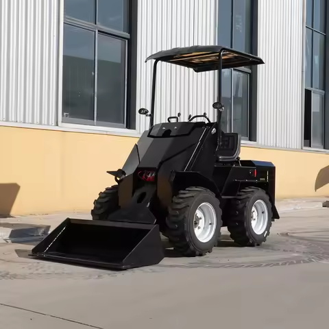 Skid Steer Loader 520 - torchuck.com