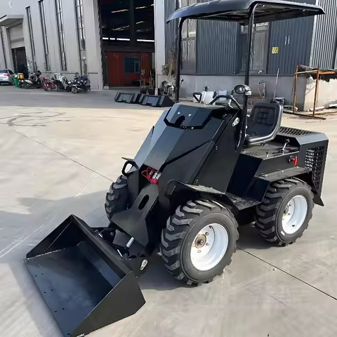 Skid Steer Loader 520 - torchuck.com